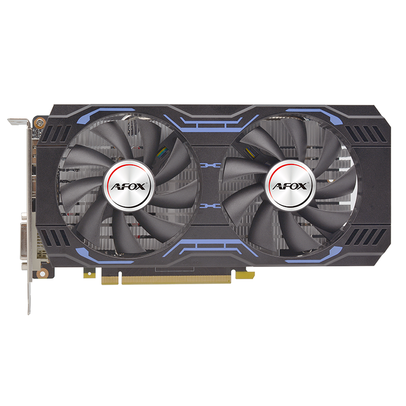 AFOX GTX 1660 Super - Geforce GTX 16 Series - AFOX