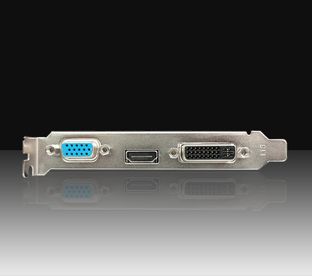 Radeon R7 250 (LP) - AMD Radeon Series - AFOX