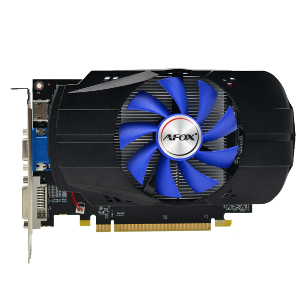 AFOX R7 350 - Radeon R7 300 series - AFOX