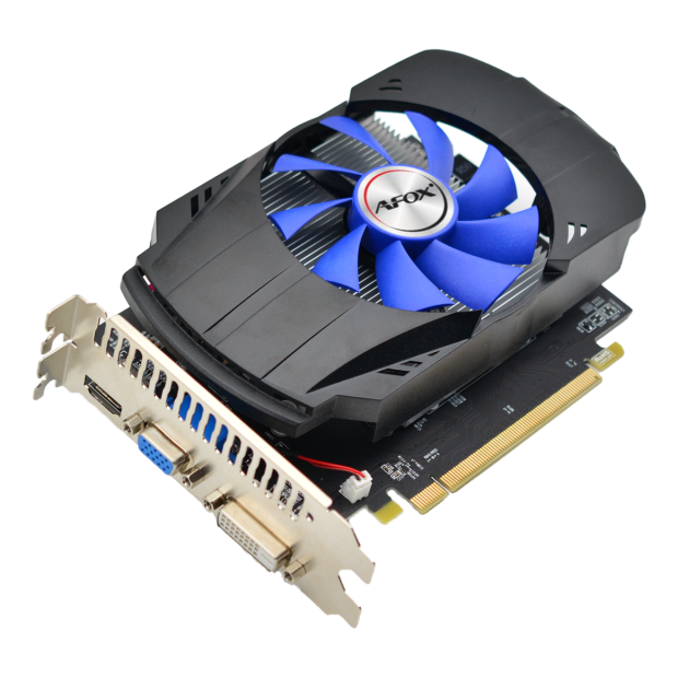 AFOX R7 350 - Radeon R7 300 series - AFOX
