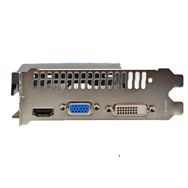 AFOX R7 350 - Radeon R7 300 series - AFOX