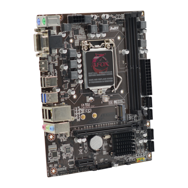 AFOX IH310-MA2 - INTEL LGA1151 - AFOX