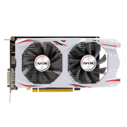 NVIDIA GeForce Series - AFOX