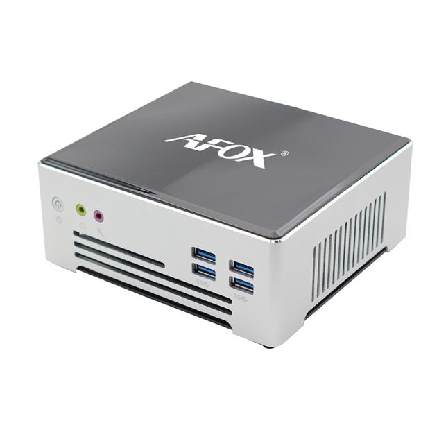 AFOX MINI-PC AFM02-1165G7B - Mini PC - AFOX