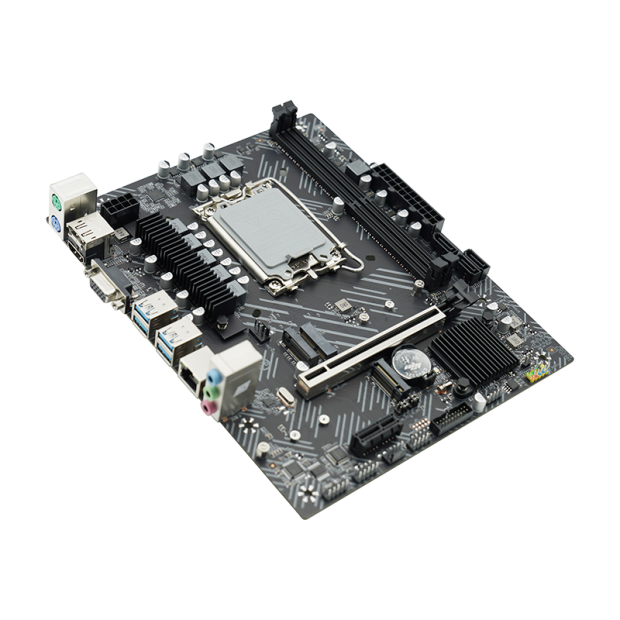 AFOX B760D5-MA-V4 - INTEL LGA1700 - AFOX