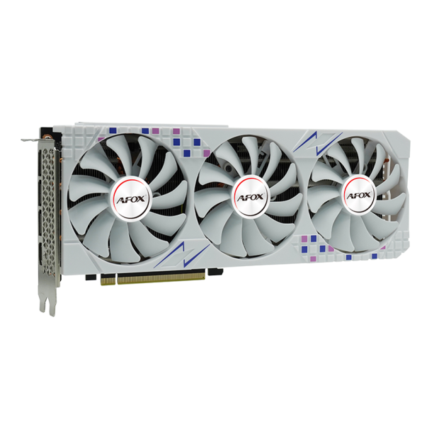 AFOX RTX 3060 Ti - Geforce RTX 30 Series - AFOX