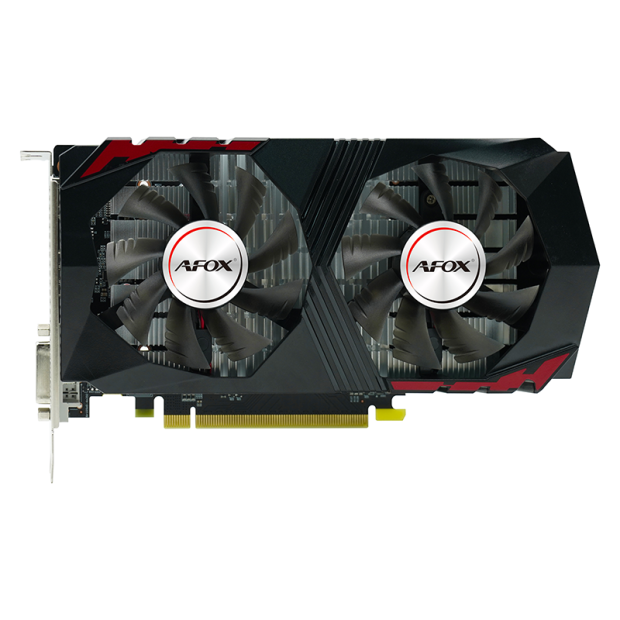 AFOX GTX 1050 Ti - Geforce GTX 10 Series - AFOX