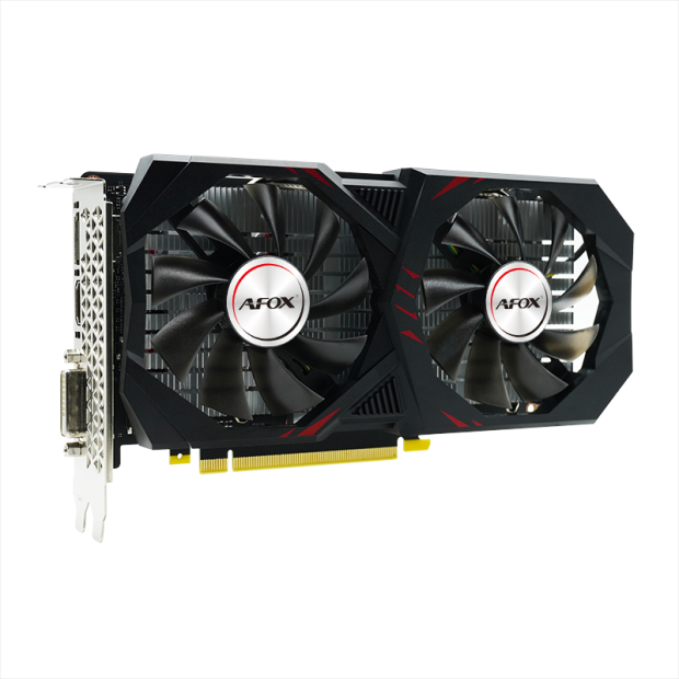 AFOX GTX 1660 Super - Geforce GTX 16 Series - AFOX