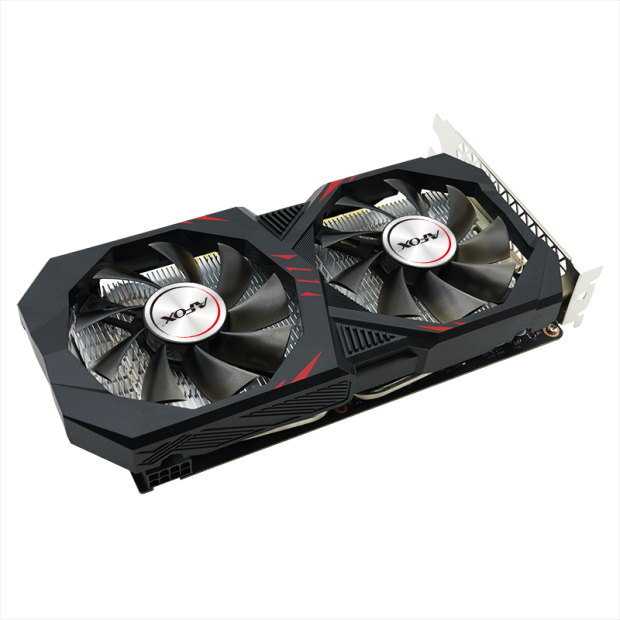 AFOX GTX 1660 Super - Geforce GTX 16 Series - AFOX