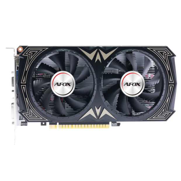AFOX GTX 750 Ti (GDDR5 4GB/2GB) (128Bit) - Geforce 700 Series - AFOX