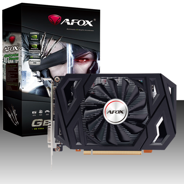 AFOX GTX 1660 Super - Geforce GTX 16 Series - AFOX